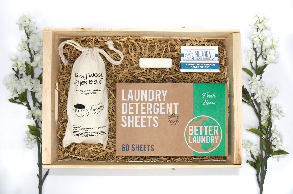Laundry Day – Bold Box